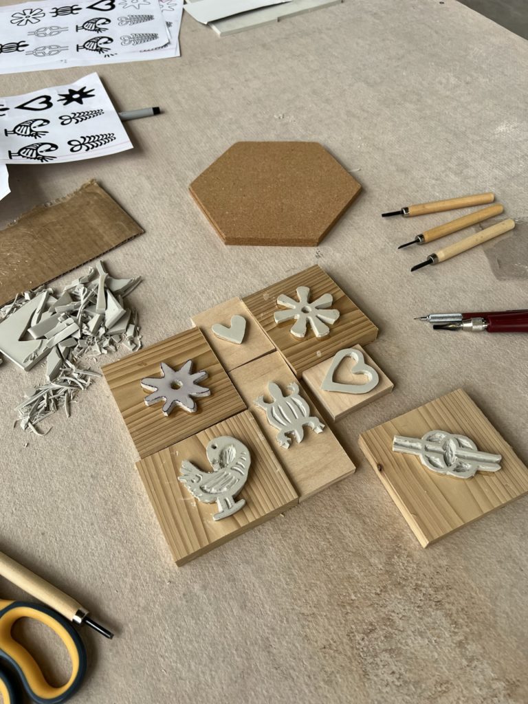 BEAM Design Build – Austin Roch